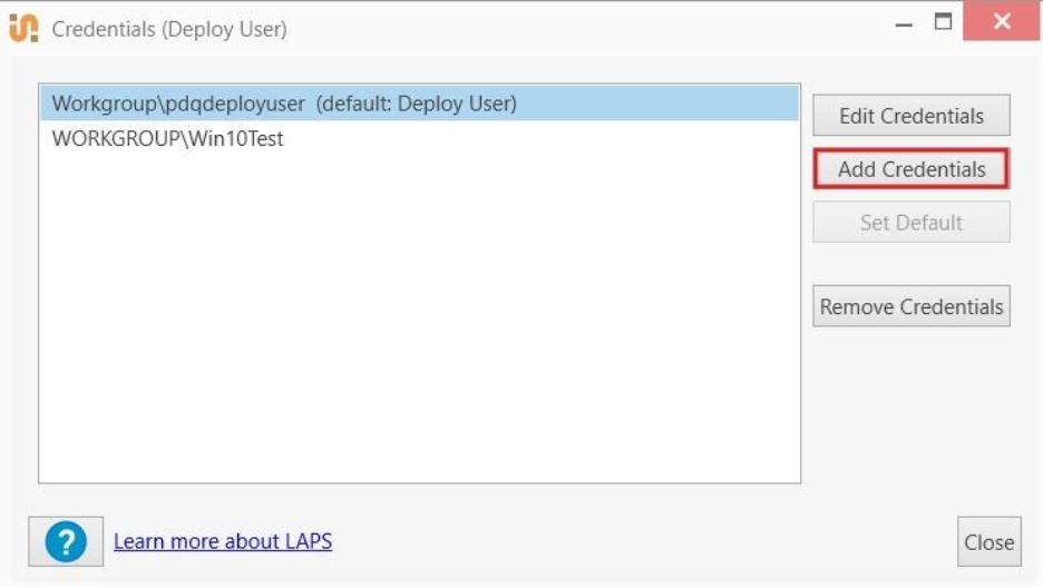 Deploy PDF Architect via PDQ Deploy – PDF Architect
