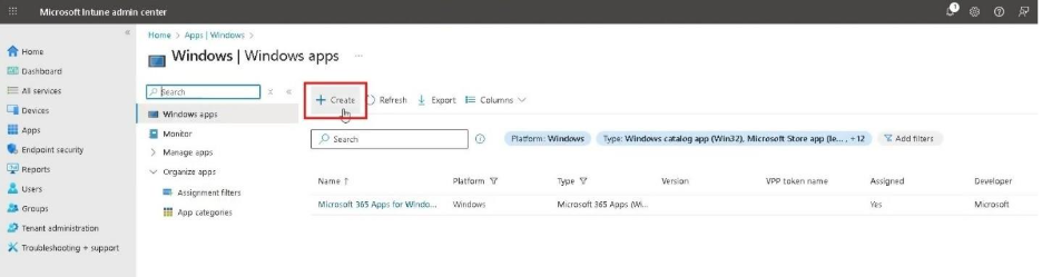 Deploy PDF Architect via Microsoft Intune – PDF Architect